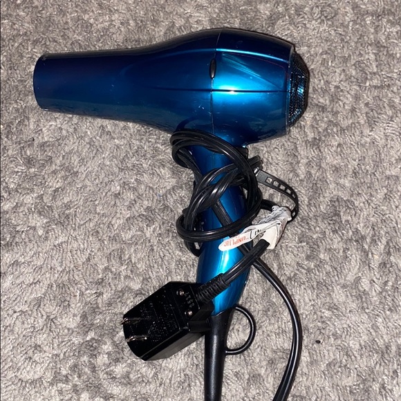Conair | Hair | Conair Infiniti Pro Hair Dryer | Poshmark